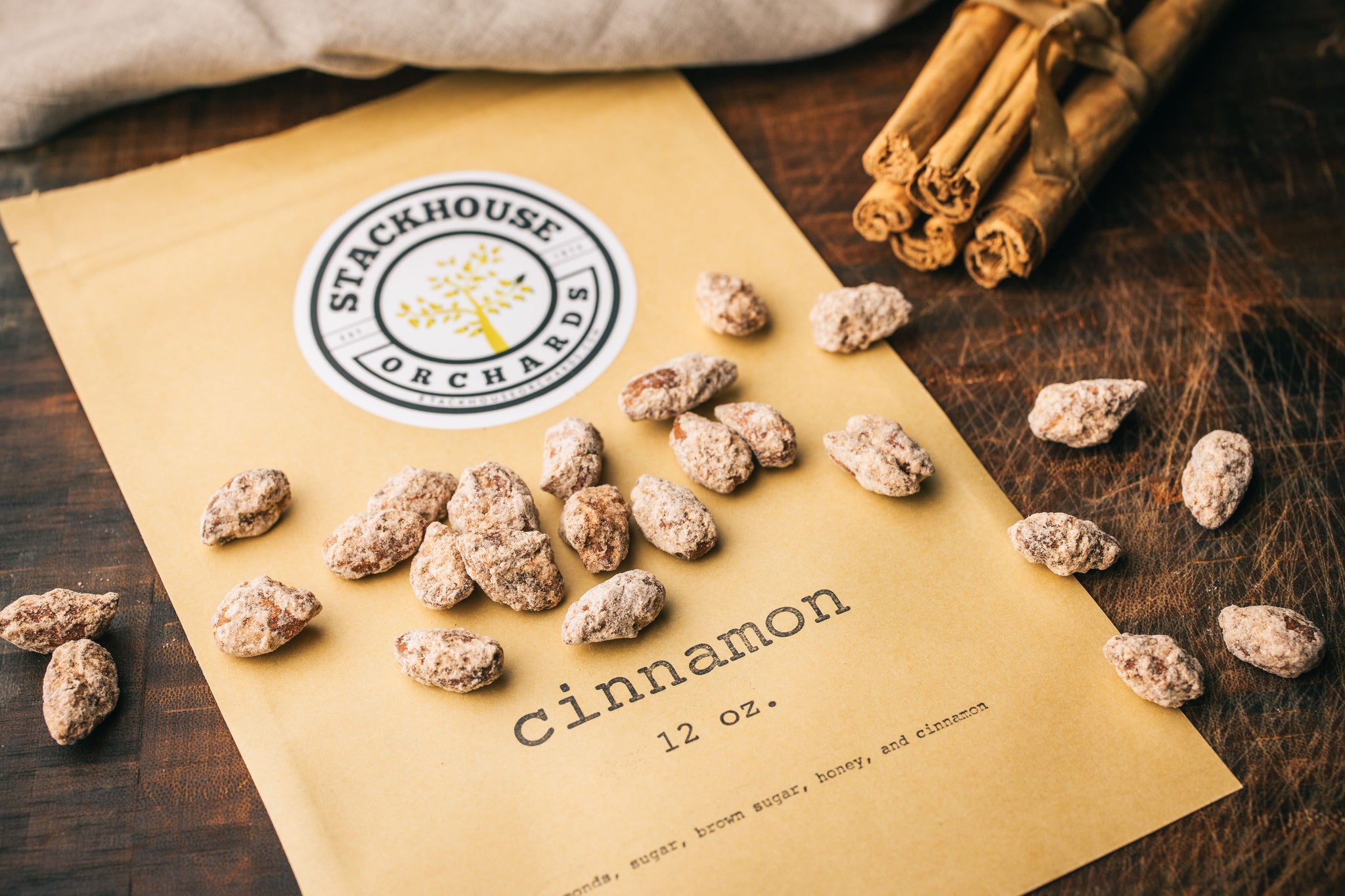 Sweet Tooth Collection – Stackhouse Orchards