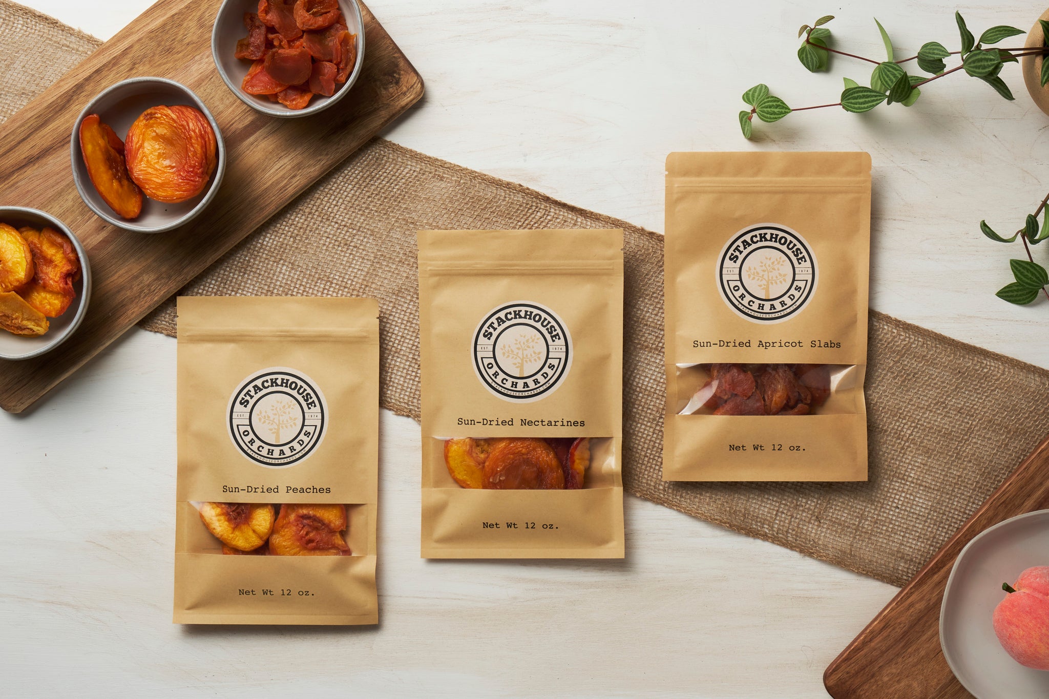 Products – Stackhouse Orchards